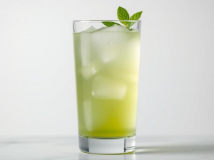 Louhisaaren juoma - Drinkkireseptit